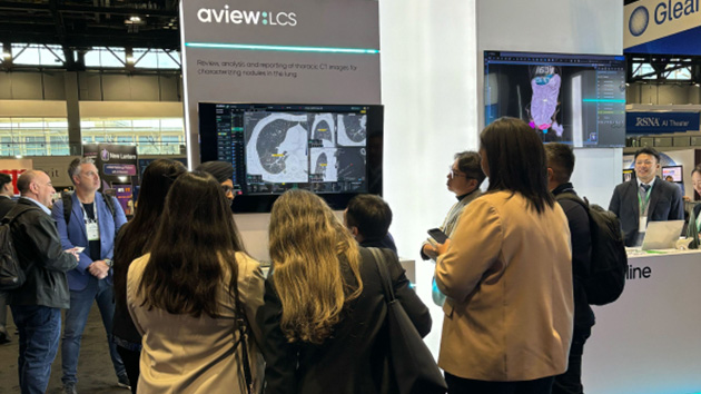 Corelinesoft | Medical AI solutions