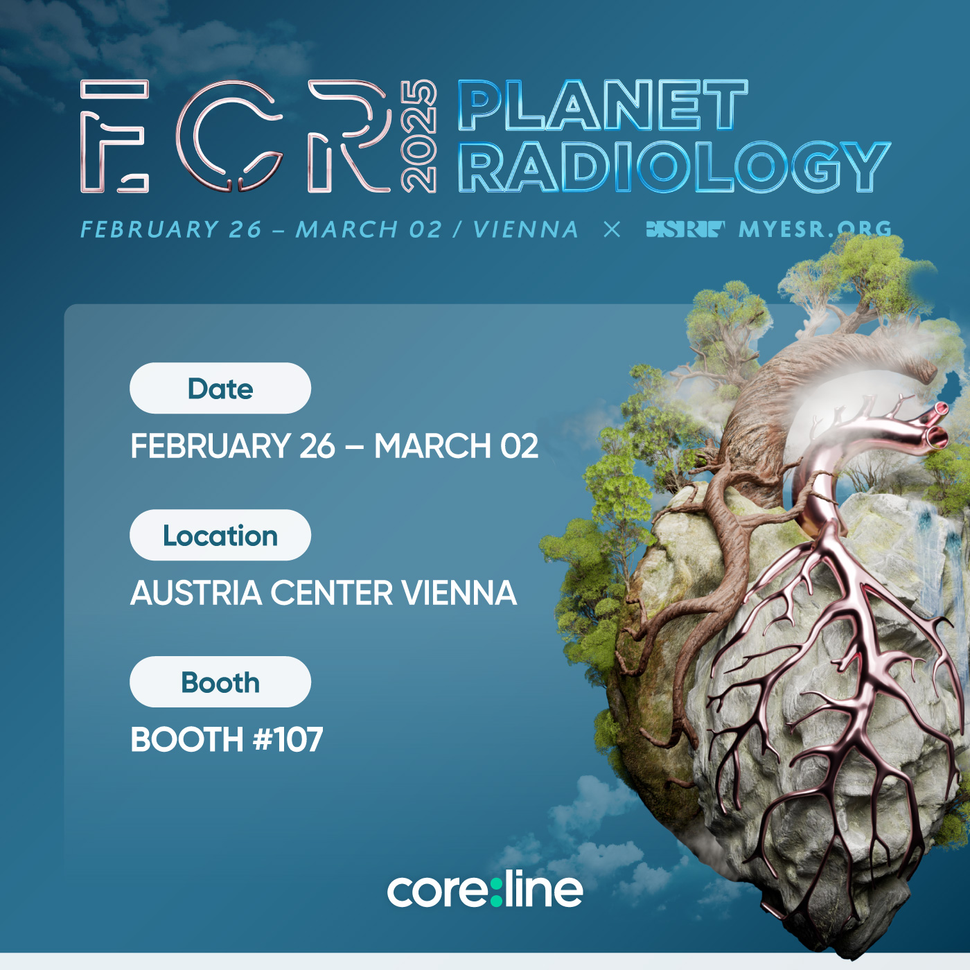 코어라인소프트(Corelinesoft) | Medical AI solutions