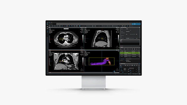 Corelinesoft | Medical AI solutions