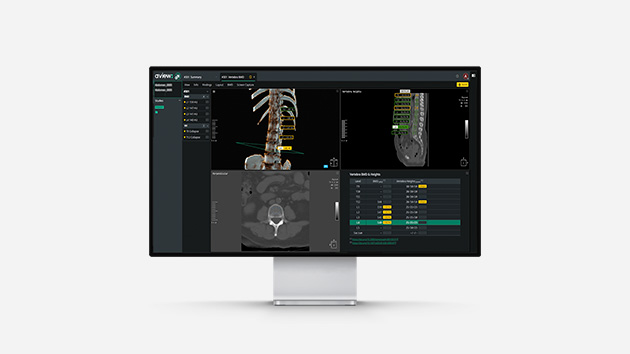 Corelinesoft | Medical AI solutions
