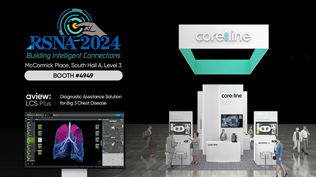 Corelinesoft | Medical AI solutions